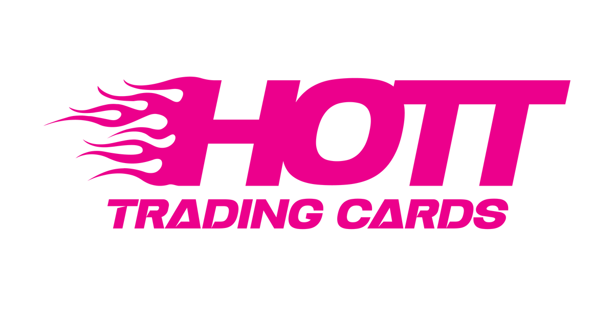 Hott Trading Cards